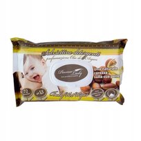 PIUMA LADY chusteczki arganowe nawilżające 72 szt - Inna marka | Sklep ...