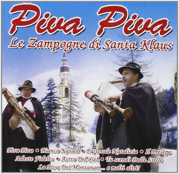 Piva Piva - Various Artists | Muzyka Sklep EMPIK.COM