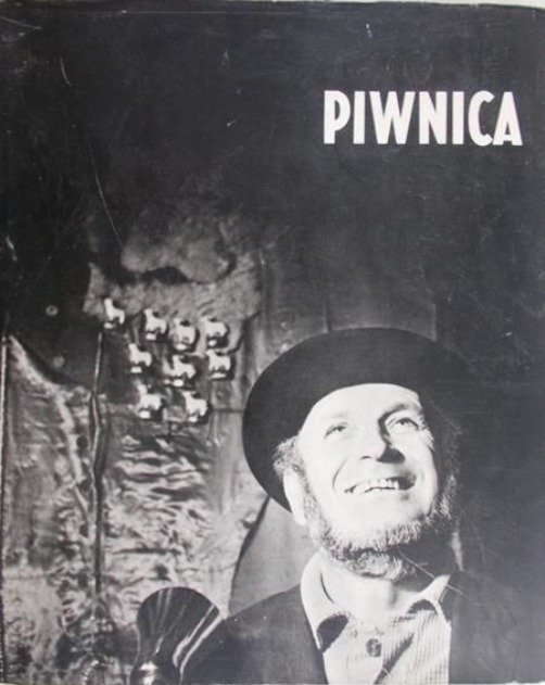 Piwnica - Opracowanie zbiorowe | Książka w Empik