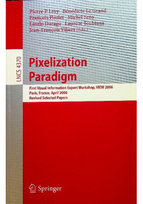 Pixelization Paradigm - Springer | Książka w Empik
