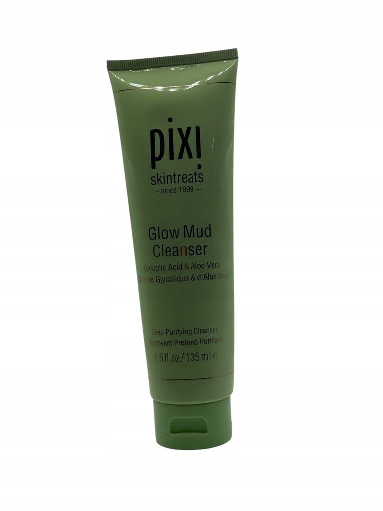 Pixi Glow Mud Cleanser | Sklep EMPIK.COM