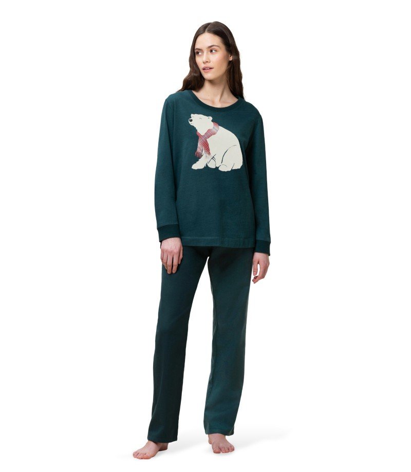 Piżama damska Sets PK CHARACTER 02 X-40 - Triumph | Moda Sklep EMPIK.COM