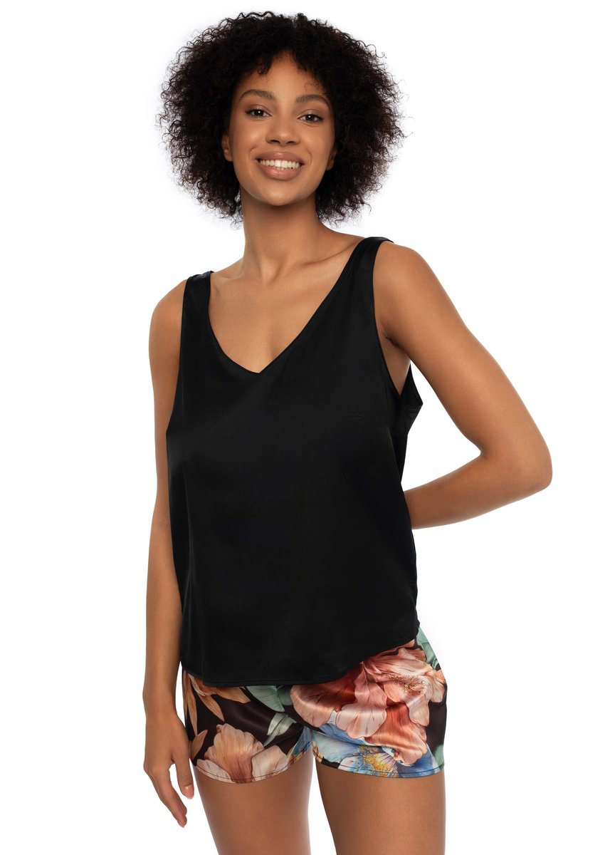 Piżama Delightful Esotiq L - Esotiq | Moda Sklep EMPIK.COM