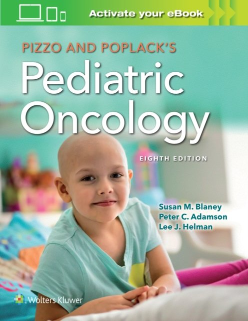 Pizzo & Poplacks Pediatric Oncology - Opracowanie zbiorowe | Książka w ...