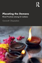 Placating the Demons: Ritual Practices among Sri Lankans - Opracowanie ...