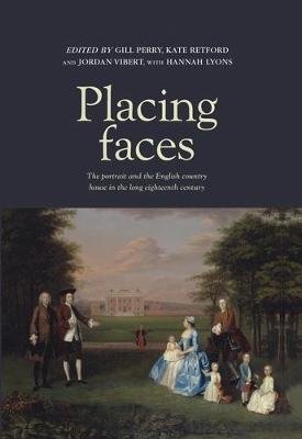 Placing Faces - Gill Perry | Książka w Empik
