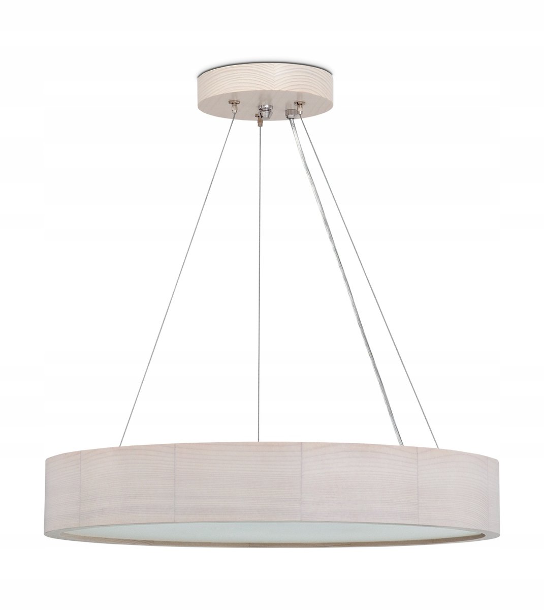 Plafon drewniany, podwieszany WOODY 475 sonoma - Eurohandel | Sklep EMPIK.COM