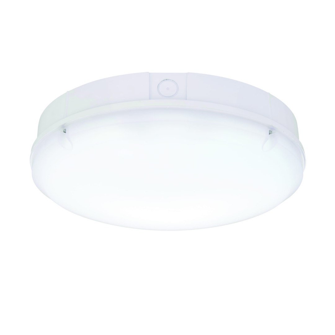 Plafon Forca CCT IP65 18W - Inna marka | Sklep EMPIK.COM