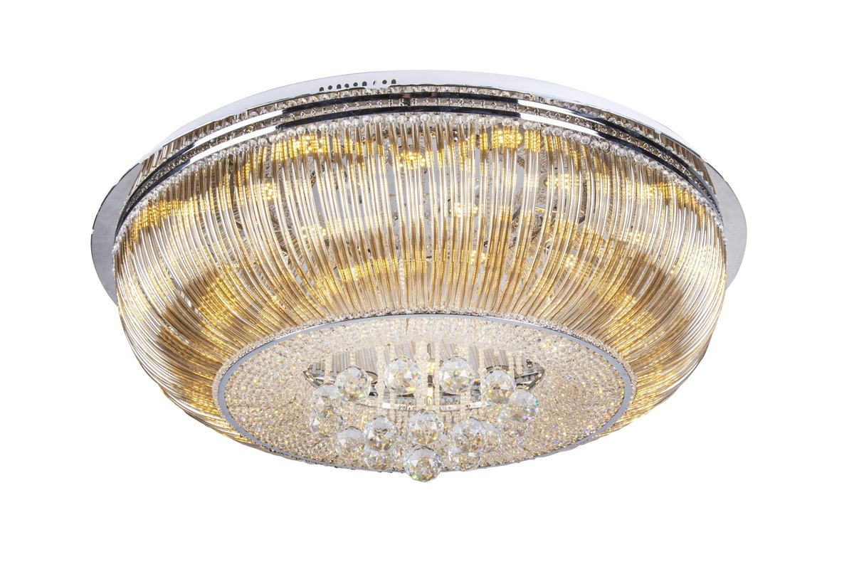 Plafon Glamour 15080 - Casa Regal | Sklep EMPIK.COM