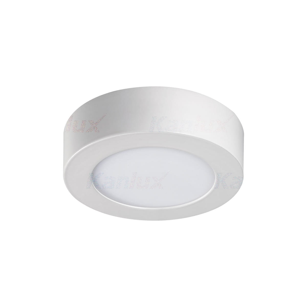 Plafon Kanlux CARSA V2LED 6W-NW-W 4000k model 33530 - Kanlux | Sklep ...
