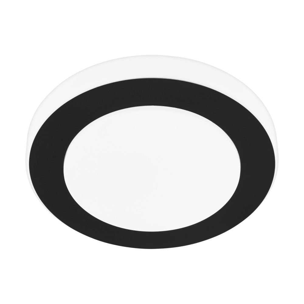 Plafon łazienkowy LED 3x3,6W IP44 CARPI 33682 Eglo - Eglo | Sklep EMPIK.COM