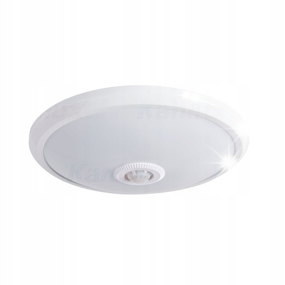 Plafon LED 14W 800lm 4000K FOGLER LED + czujnik - Inna marka | Sklep ...