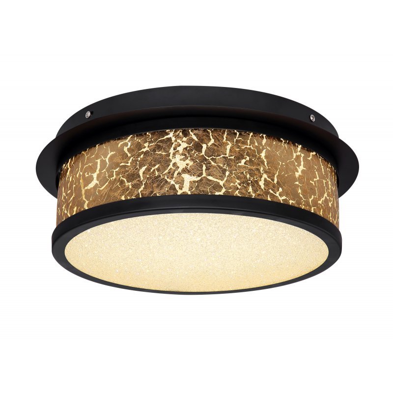 Plafon Led 24W Potti 49367-24D Globo - Globo | Sklep EMPIK.COM