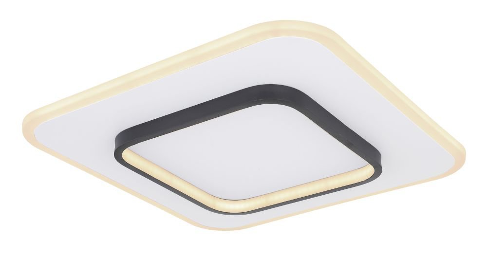 Plafon Led 50W Lima 48273-50 Globo - Globo | Sklep EMPIK.COM