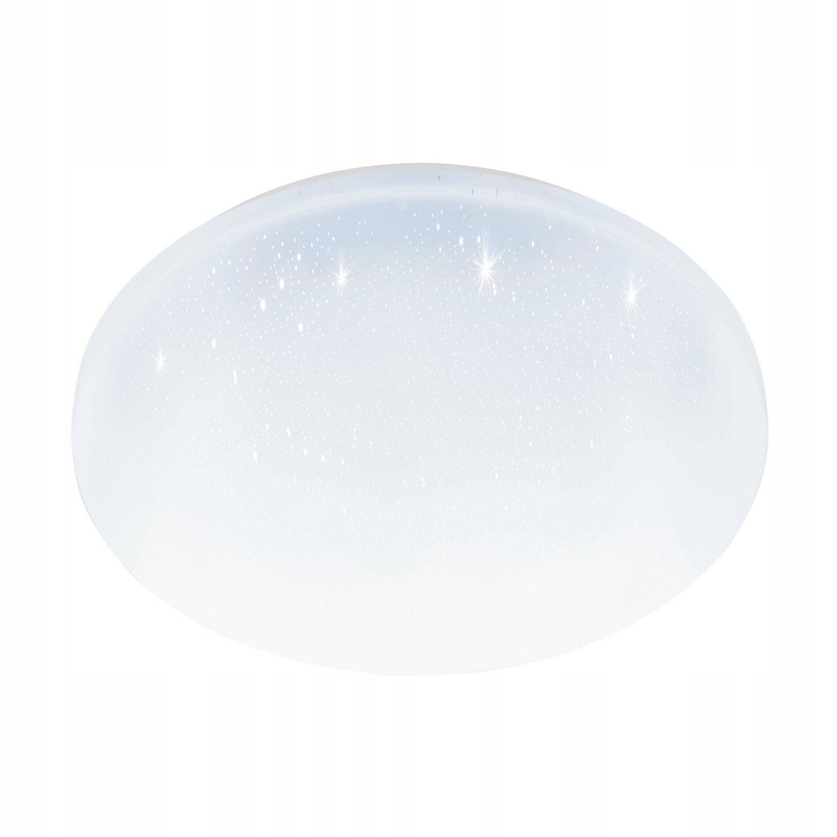 Plafon LED - Barwa Neutralna - 31Cm - Pokój - Kuchnia - Korytarz - Eglo ...