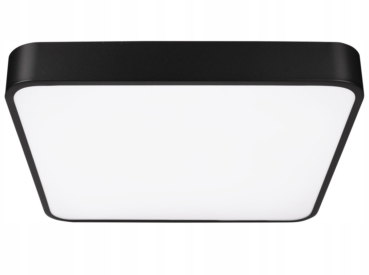 Plafon LED Lampa Sufitowa Panel LED 40W neutralna - LEDLUX | Sklep ...