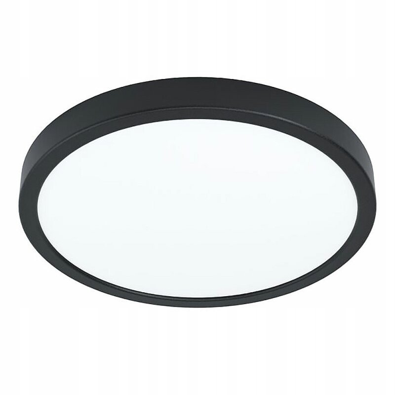 Plafon LED - Oprawa - Lampa Sufitowa - 20W - Pokój - Sypialnia ...