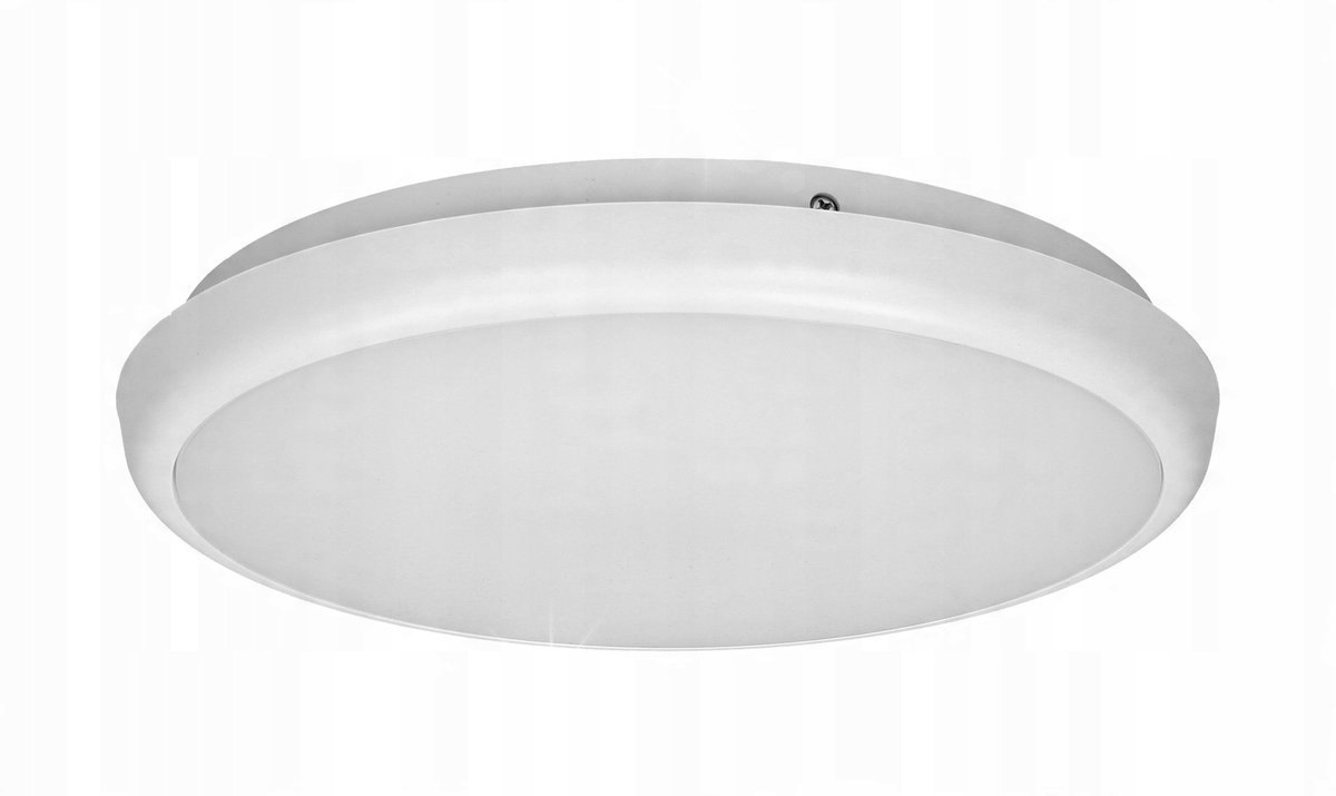 PLAFON LED PANEL LAMPA SUFITOWA NATYNKOWA IP65 16W - Inna marka | Sklep ...