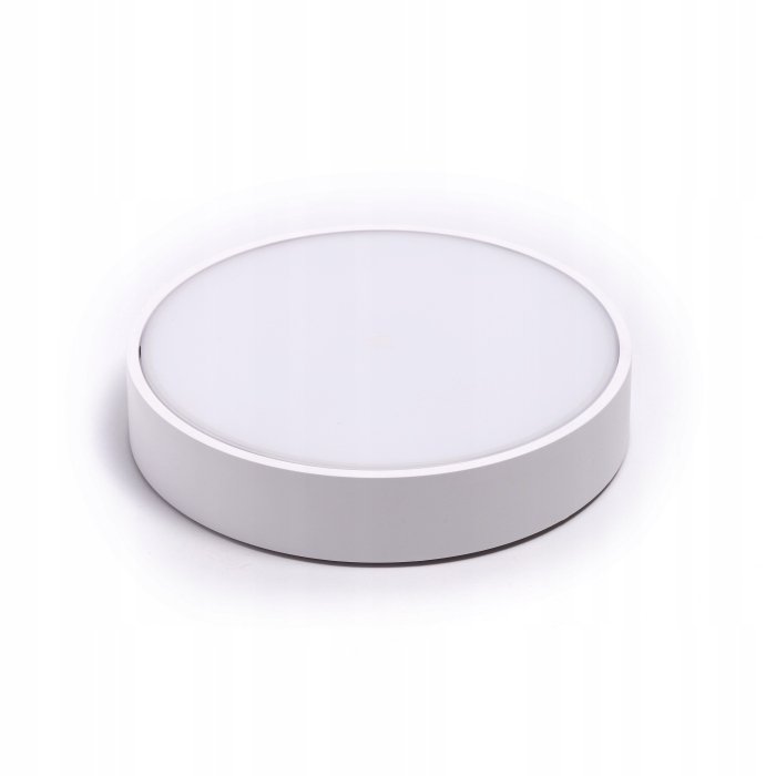 plafon Led zew/wew funkcja zmiany mocy 6-15-24W CZUJNIK RUCHU I ...
