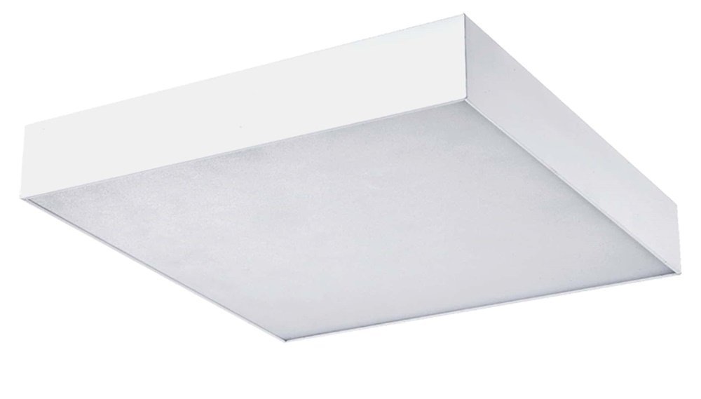 Plafon Natynkowy Led 74W 3000K Monza Ii S50 Az3695 Azzardo - AZzardo ...