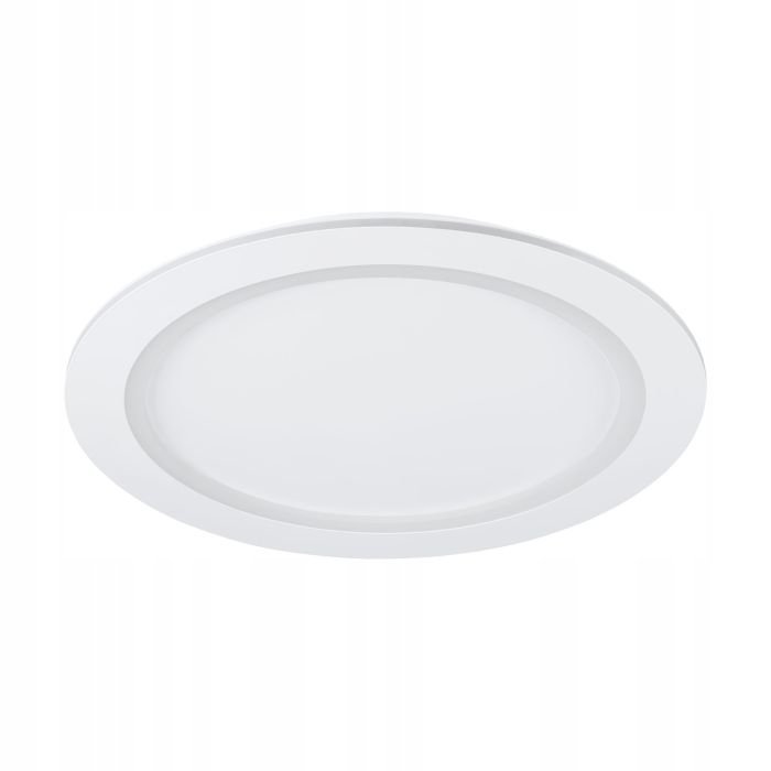 Plafon Okrągły Led Smart 59,5Cm Bluetooth Zigbee 2700-6500K Eglo ...
