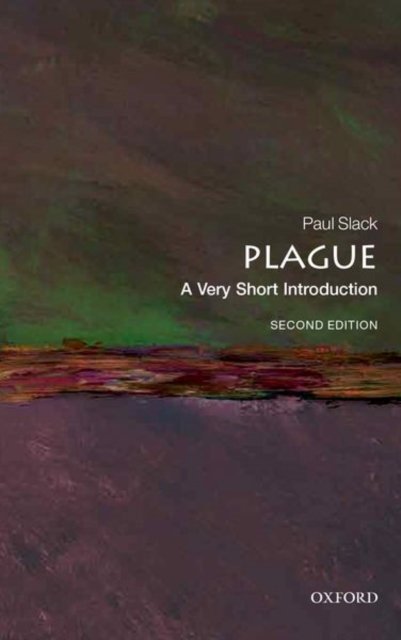 Plague A Very Short Introduction Opracowanie Zbiorowe Książka W Empik