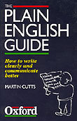 PLAIN ENG GUIDE - Cutts Martin | Książka w Empik