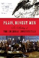 Plain, Honest Men - Beeman Richard | Książka w Empik