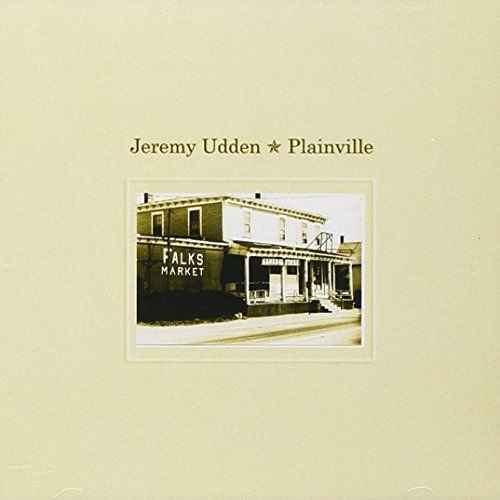 Plainville - Jeremy Udden | Muzyka Sklep EMPIK.COM