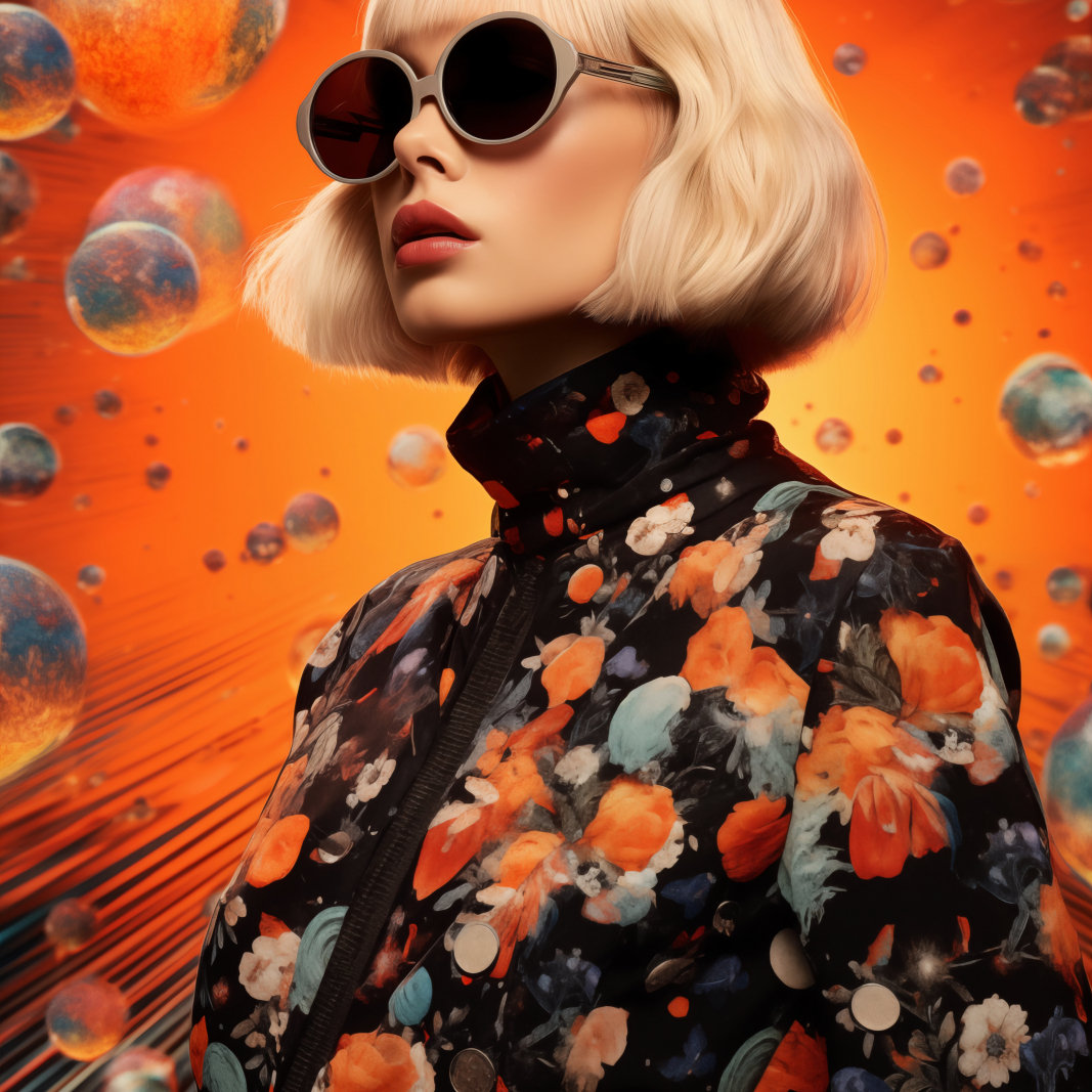 Plakat 40x40cm Słoneczny Akcent - Zakito Posters | Sklep EMPIK.COM