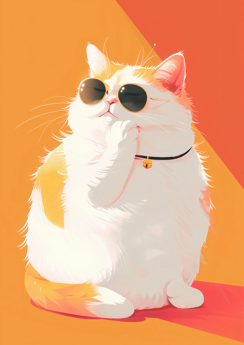 Plakat 59,4x84,1cm Lizu Lizu - Inna marka | Sklep EMPIK.COM