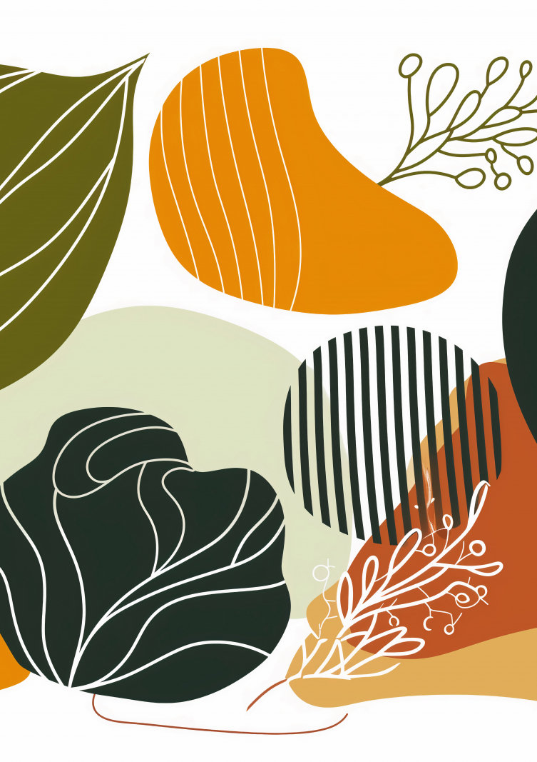 Plakat 59,4x84,1cm Natura Gwizda - Inna marka | Sklep EMPIK.COM