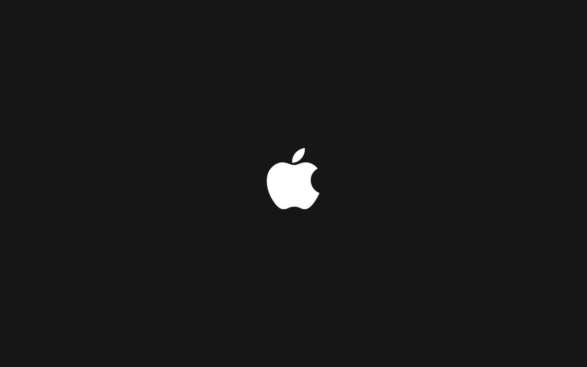Plakat APPLE Iphone Ipad Macbook 50x40 cm - Atram | Sklep EMPIK.COM
