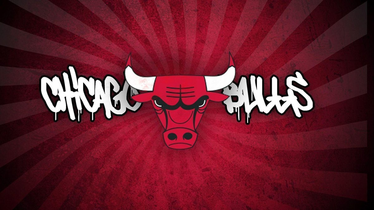 Plakat Chicago Bulls NBA Jordan 30x21 cm #1 - Atram | Sklep EMPIK.COM