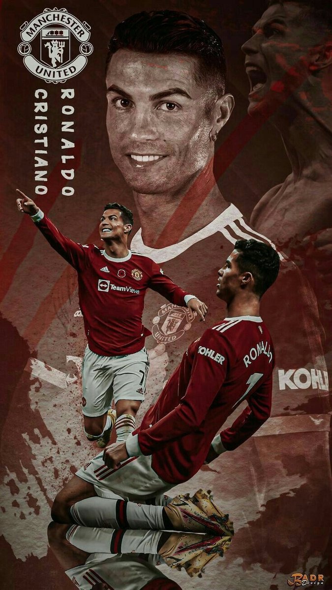 Plakat Cristiano Ronaldo CR7 Piłka Nożna 30x21 cm - Atram | Sklep EMPIK.COM