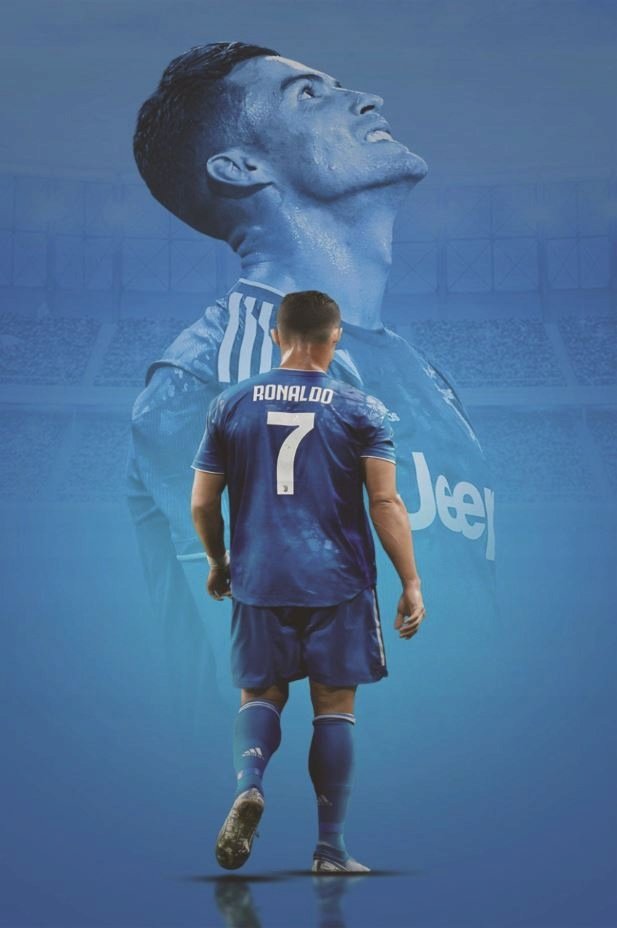 Plakat Cristiano Ronaldo CR7 Piłka Nożna 50x40 cm - Atram | Sklep EMPIK.COM