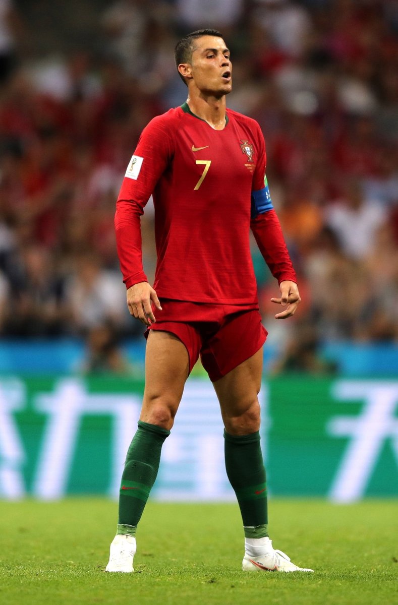 Plakat Cristiano Ronaldo CR7 Piłka Nożna 70x50 cm #2 - Atram | Sklep ...