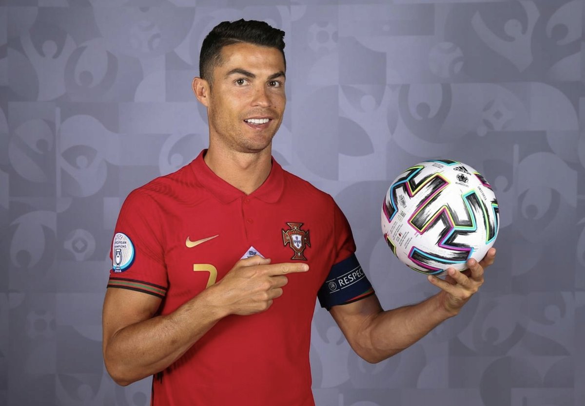 Plakat Cristiano Ronaldo CR7 Piłka Nożna dla fana Piłki Obraz 100x70 cm ...