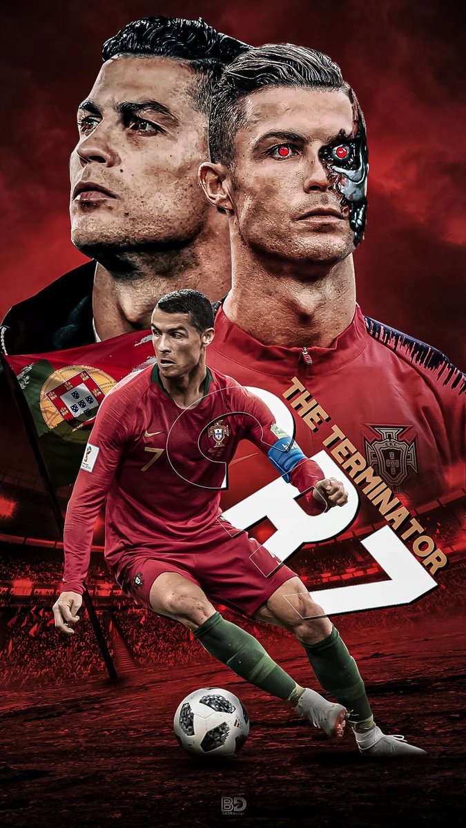 Plakat Cristiano Ronaldo CR7 Real Madryt 50x40 cm - Atram | Sklep EMPIK.COM