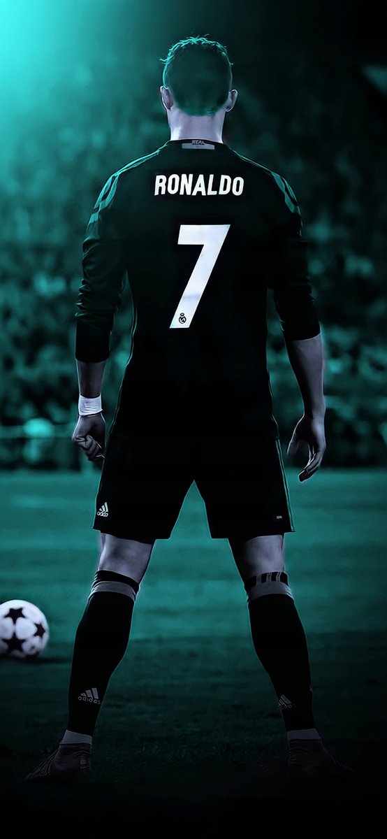 Plakat Cristiano Ronaldo CR7 Real Madryt 70x50 cm #4 - Atram | Sklep ...