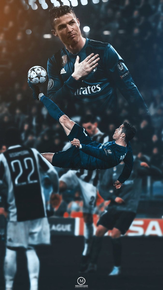 Plakat Cristiano Ronaldo CR7 Real Madryt CR7 40x30 cm - Atram | Sklep ...