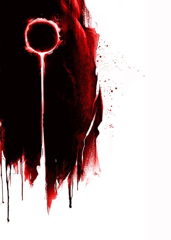 Plakat, Dark Souls - The Dark Sign, 30x40 cm - Inna marka | Sklep EMPIK.COM
