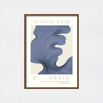 Plakat Edith Herin - Graphics No.14 - Atram | Sklep EMPIK.COM