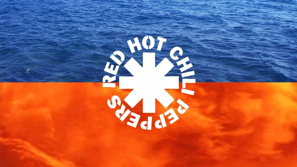 Plakat Hard ROCK Red Hot Chili Peppers 70x50 cm - Atram | Sklep EMPIK.COM