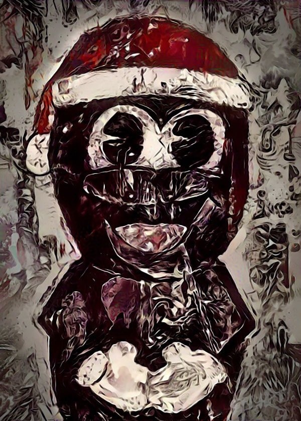 Plakat, Legends of Bedlam - Mr. Hankey, South Park, 40x60 cm - reinders ...