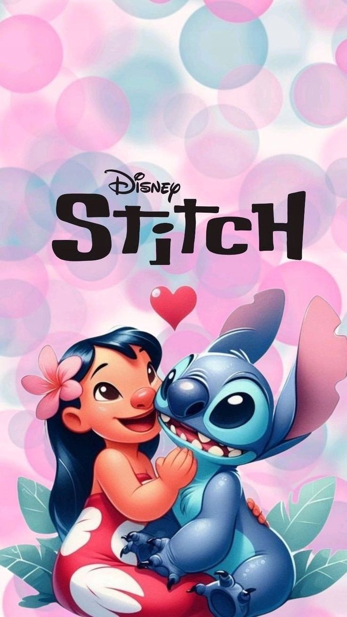 Plakat Lilo i Stich Stitch Sticz Bajka Obraz 91,5x61 cm #60 - Atram ...