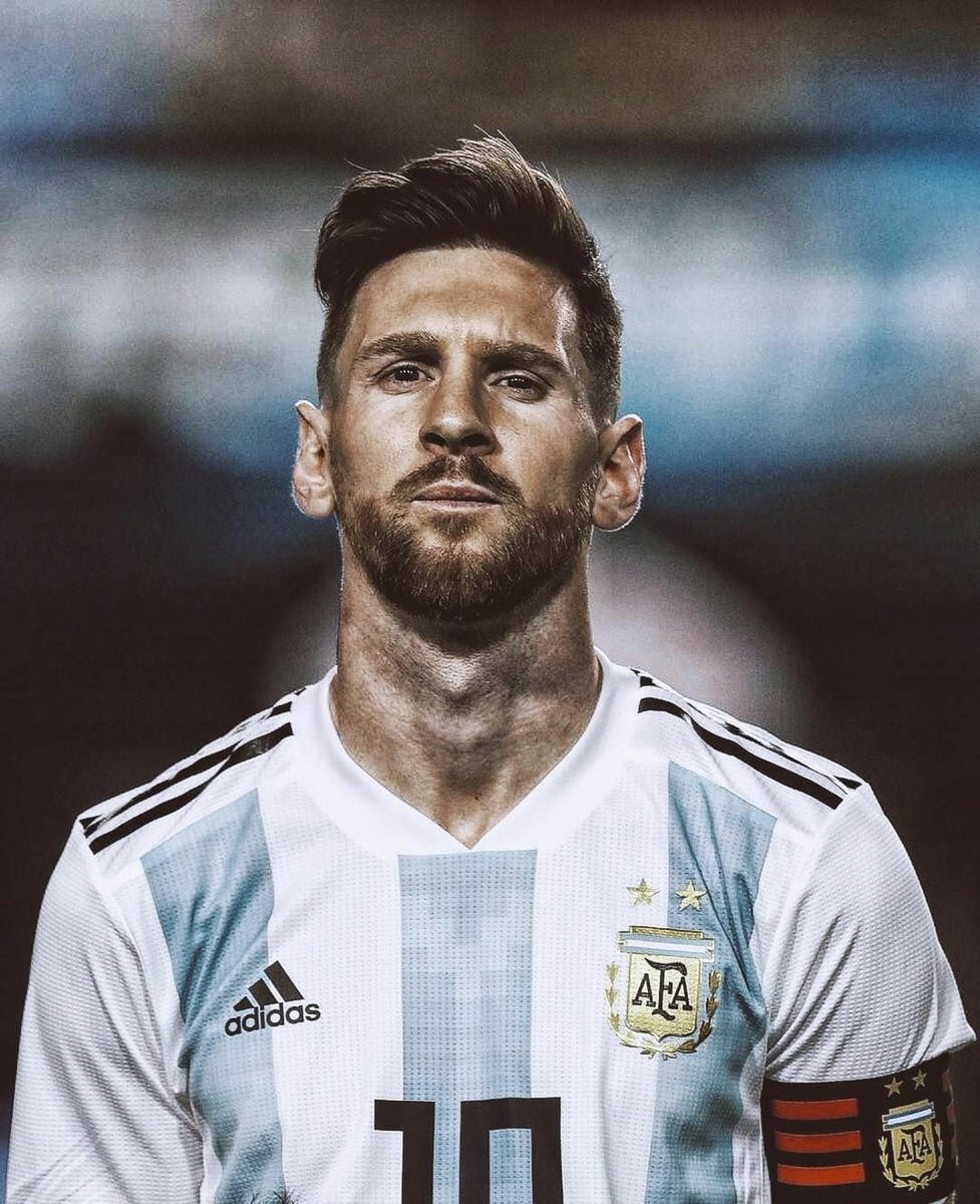 Plakat Lionel Messi Argentyna Mistrzostwa 100x70 cm #7 - Atram | Sklep ...