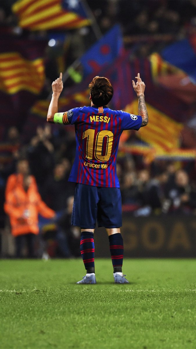 Plakat Lionel Messi FC BARCELONA Barca 60x40 cm #7 - Atram | Sklep ...