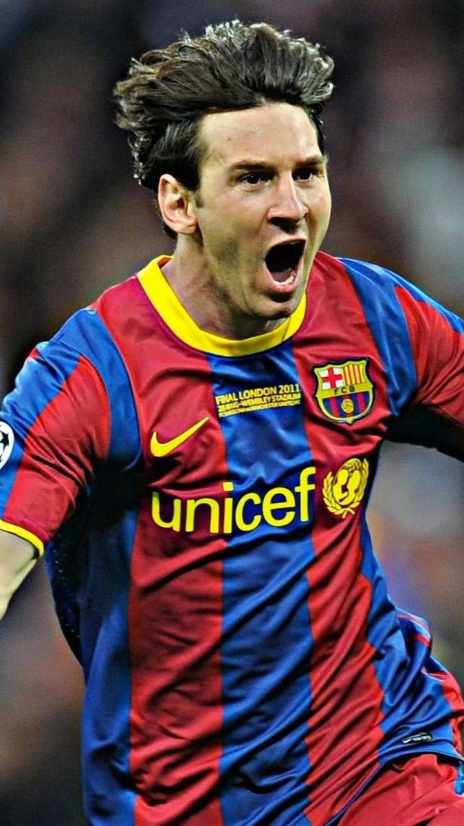 Plakat Lionel Messi FC Barcelona PSG Leo 70x50 cm #1 - Atram | Sklep ...