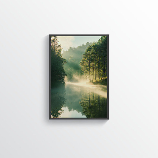 Plakat - Memories II 30x40 - Harry Monkey | Sklep EMPIK.COM